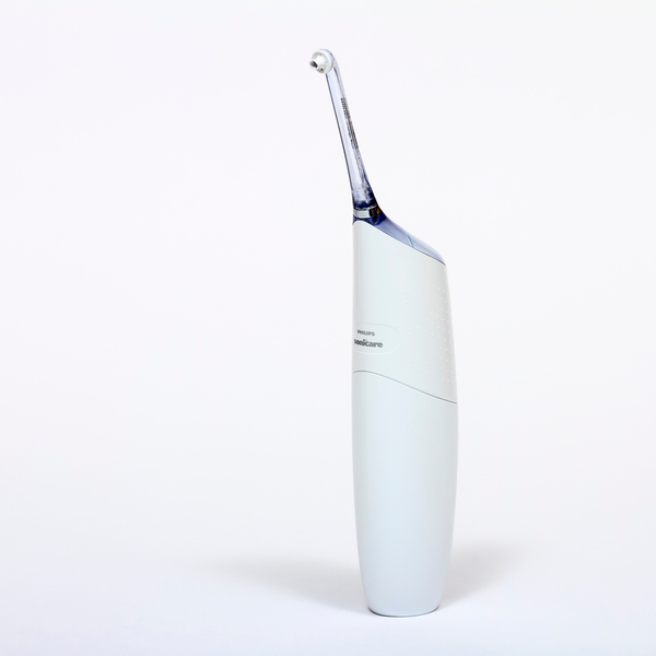 What is an Airflosser? - Smile Sarasota