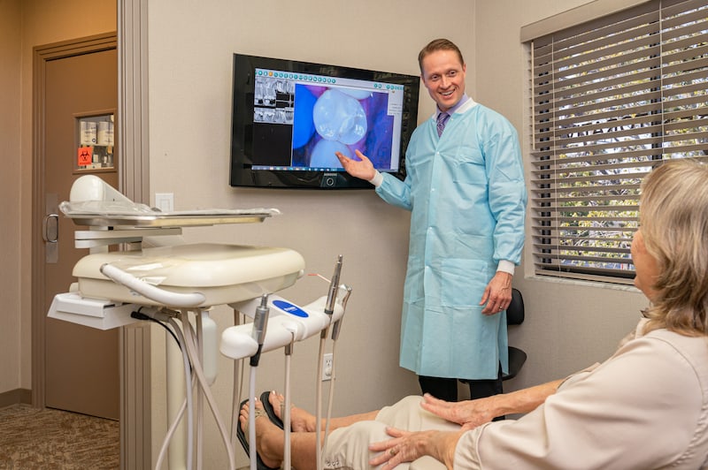 Periodontics - Smile Sarasota